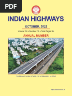 Irc 22 2015 | PDF | Strength Of Materials | Buckling
