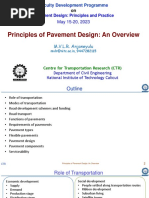 Overseas Road Note 31 - Guide To Bituminous Pavement Design | PDF ...