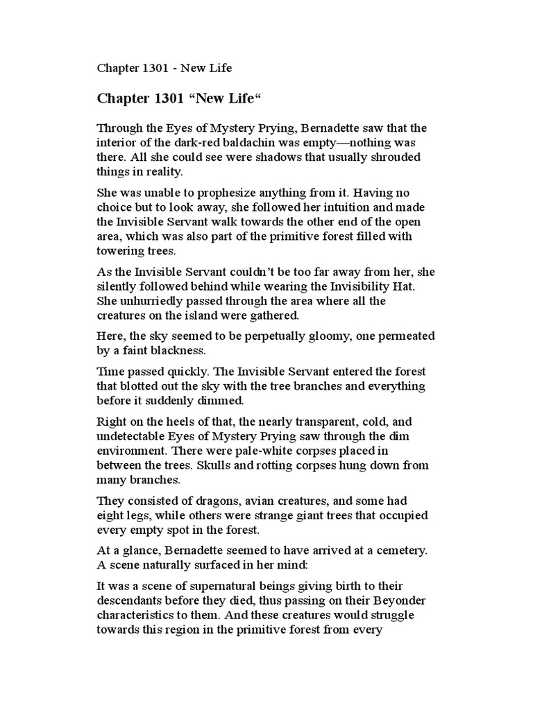 Lotm 1301 1400 pdf.36701 | PDF | Eye | Mountains