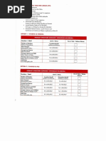 UTT AMIS Application Form | PDF