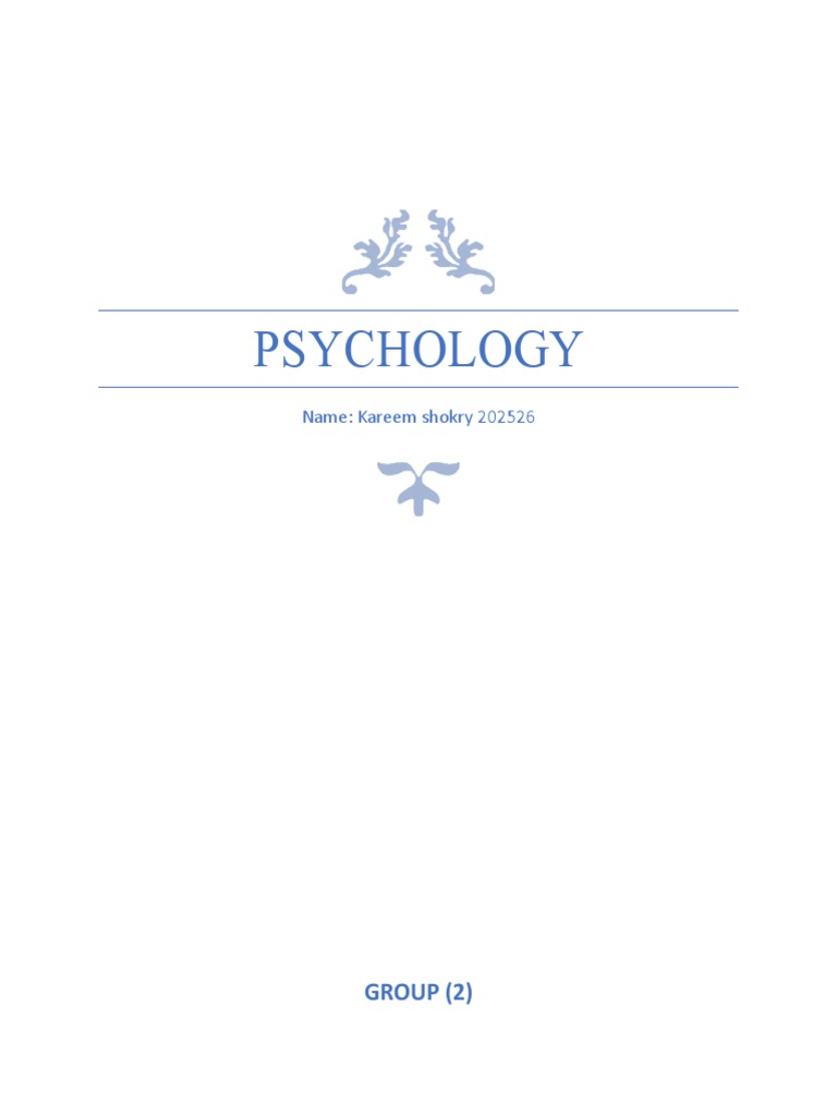 Psychology In Modules 13th Edition Pdf Free