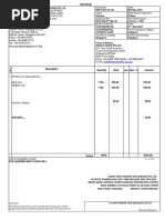 SITC Local Charges Overview Philippines | PDF