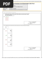 Ni Ma Bi Math MODEL | PDF | Mathematics | Learning