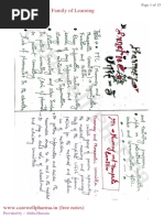 Schedule Y Guidelines | PDF | Clinical Trial | Institutional Review Board