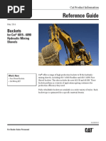 Rh340 Spec Sheet | PDF