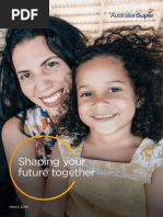 Managing Your QSuper Defined Benefit Options | PDF | Pension | Defined ...