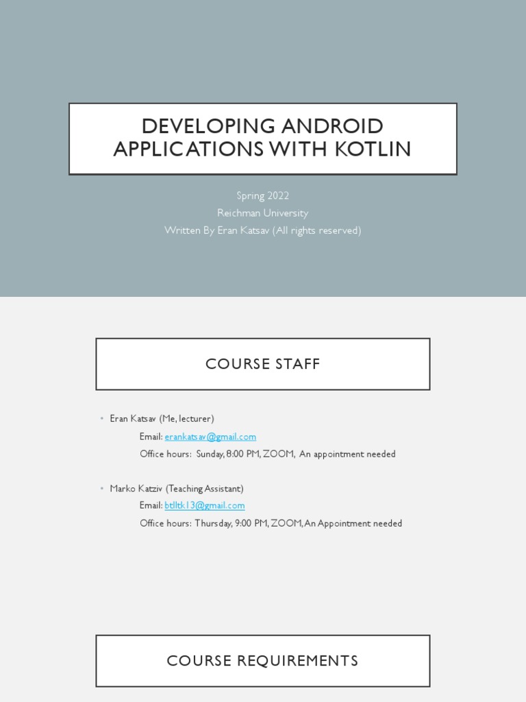 Hadmama Final | PDF | Android (Operating System) | Java (Programming Language)