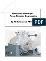 API 617 - Centrifugal and Axial Compressors | PDF | Glassforming ...