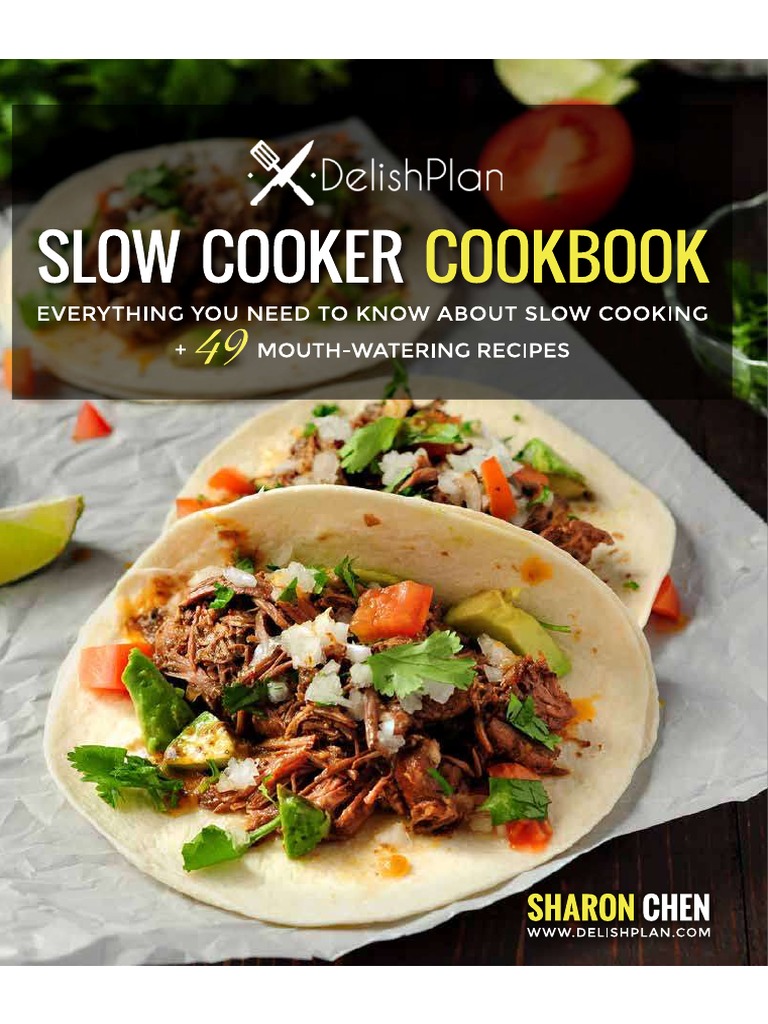 Crock Pot Recepti 2 | PDF