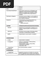 Epp 5 Home Economics Lesson Plan | PDF