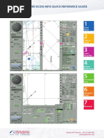 How To Set Ecdis Safety Parameters | PDF | Contour Line