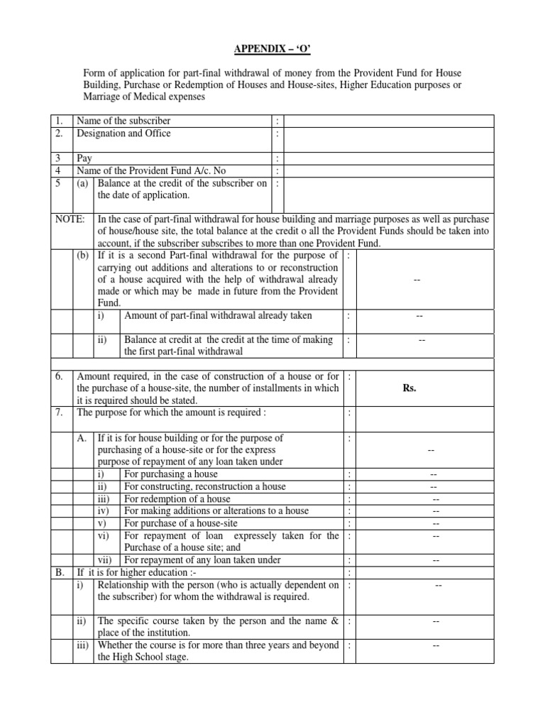 Microsoft Word - GPF Part Final | PDF | Credit | Finance & Money Management