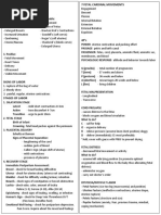 Normal Delivery ICD-10 Code O80 Criteria | PDF | Childbirth | Obstetrics