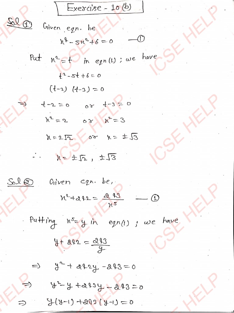 Oo Malhotra Class 11 Chapter 10.b | PDF