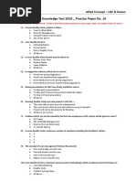 12 Steps of QCC | PDF | Data Analysis | Histogram
