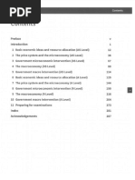 Commerce Notes Igcse Edexcel | PDF | Career & Growth | Business