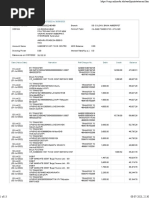 Bank of Baroda NEFT RTGS Form | PDF | Microsoft Excel | Financial Services