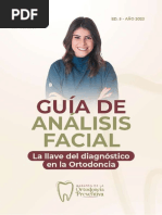 Analisis Facial Pdf Cara Ortodoncia