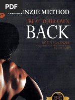 Schroth Method | PDF