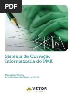 Teste G36 e G38 | PDF | Psicologia | Inteligência