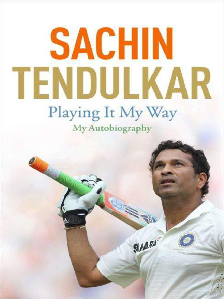 Playing It My Way - My Autobiography | PDF