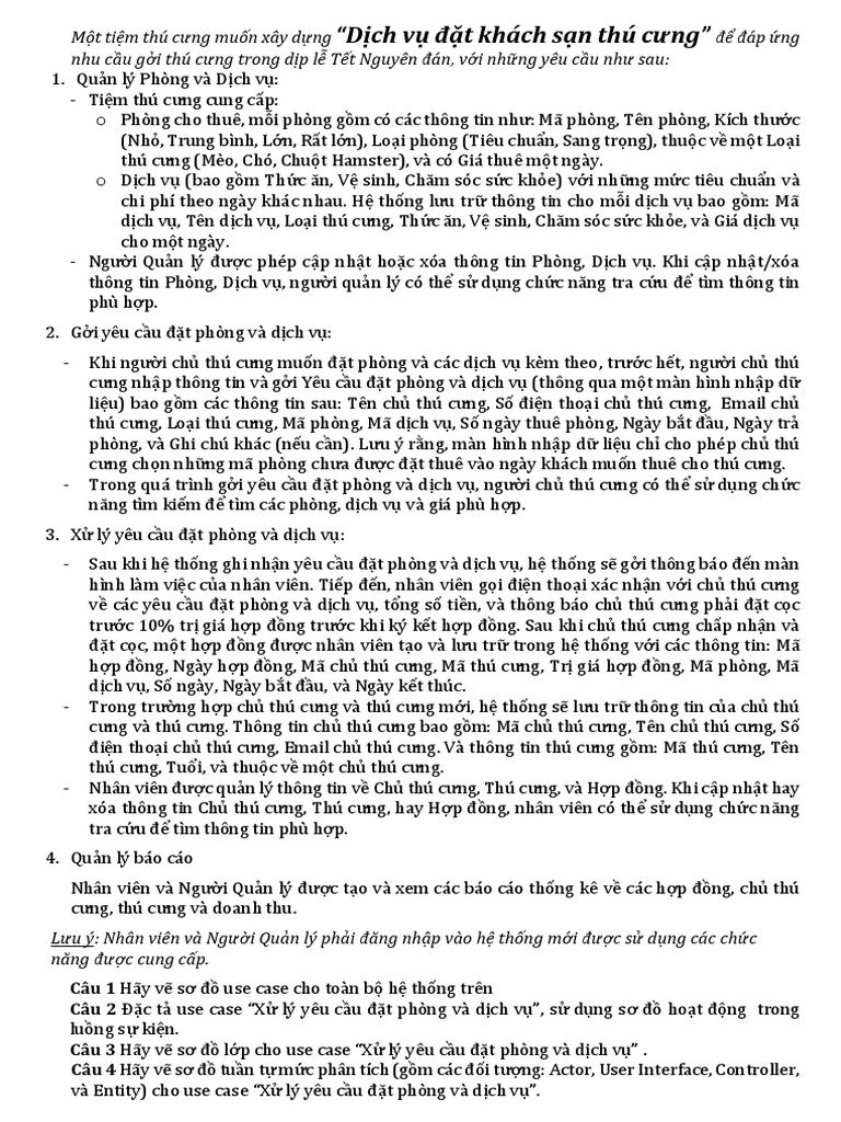 De PTTK 2023 01 VI - SV | PDF