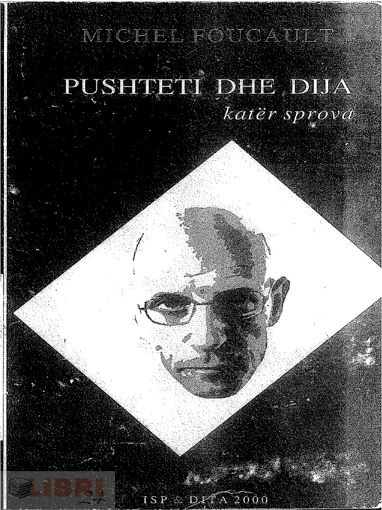 Pushteti Dhe Dija | PDF