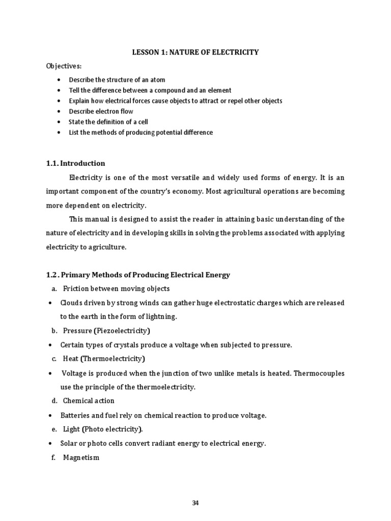Abe Control | PDF | Series And Parallel Circuits | Electrical ...