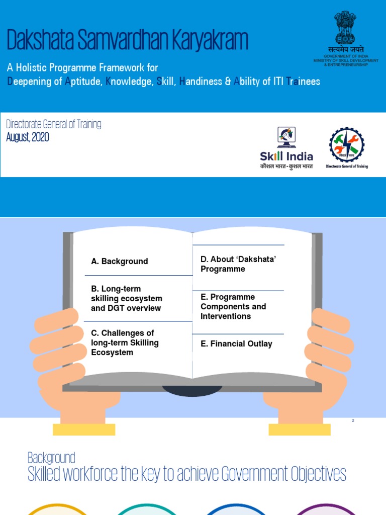 Dakshata Presentation V4.3 | PDF