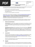 Defining Internal Laboratory Scope | PDF | Laboratories | Evaluation