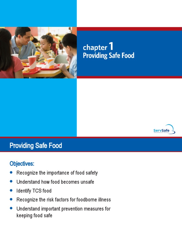 Essential Food Safety Guidelines | PDF | Food Allergy | Allergy