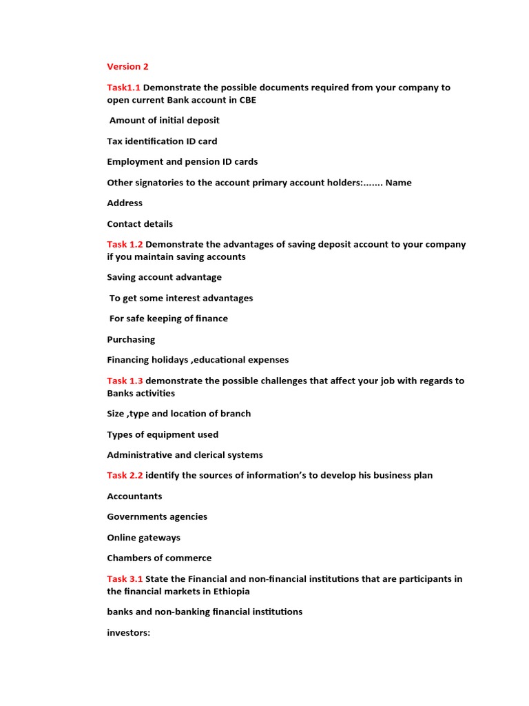 Rift Valley University | PDF | Computer Network | Information System
