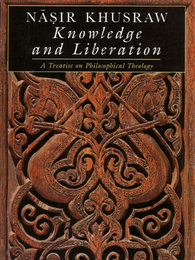 Knowledge and Liberation | PDF