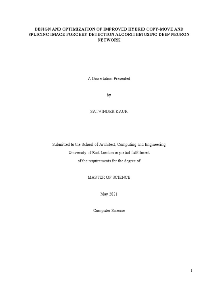sample_dissertation | PDF