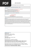 Dimensions of Spades Blank Per ASME B16.48 | PDF | Mechanical Engineering