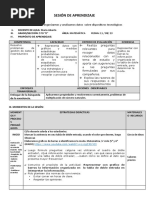 S09 - s1 - Diagrama Entidad Relación (DER) | PDF | Bases de datos ...