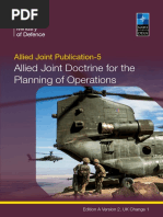 NATO Abbreviations and Acronyms List | PDF | Intelligence, Surveillance ...