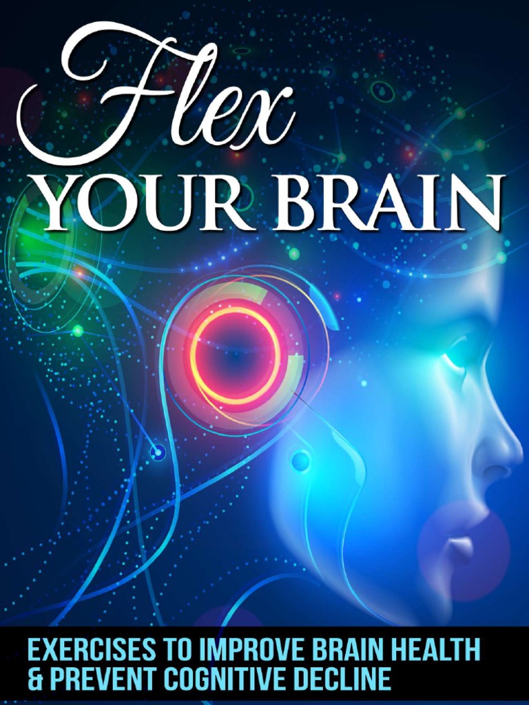 DADS - Flex Your Brain | PDF | Alzheimer's Disease | Dementia