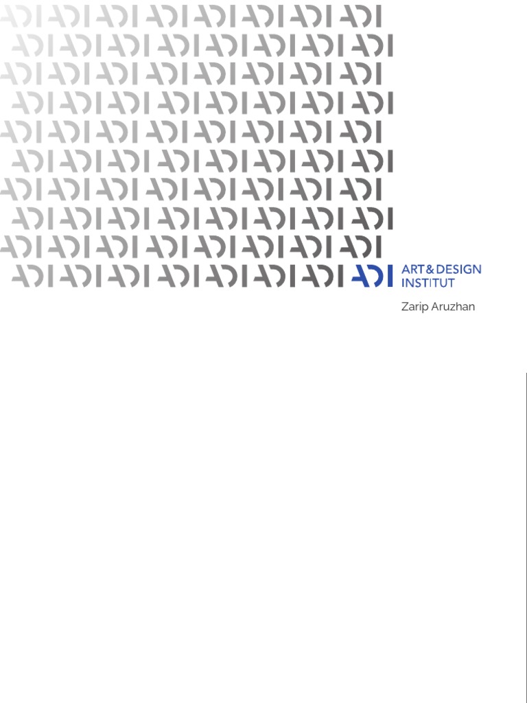 Portfolio Adi A3 Bc 2022 Pdf