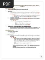 Integer Rules Chart | PDF | Multiplication | Arithmetic