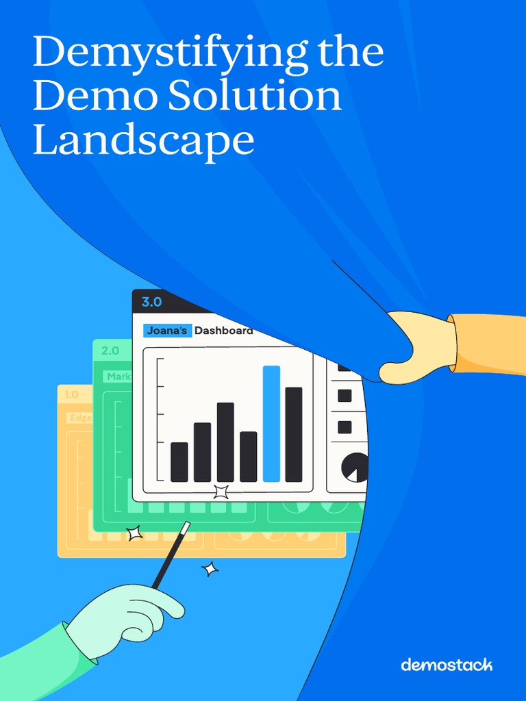 WP - Demystifying The Demo Solution Landscape | PDF | Computing