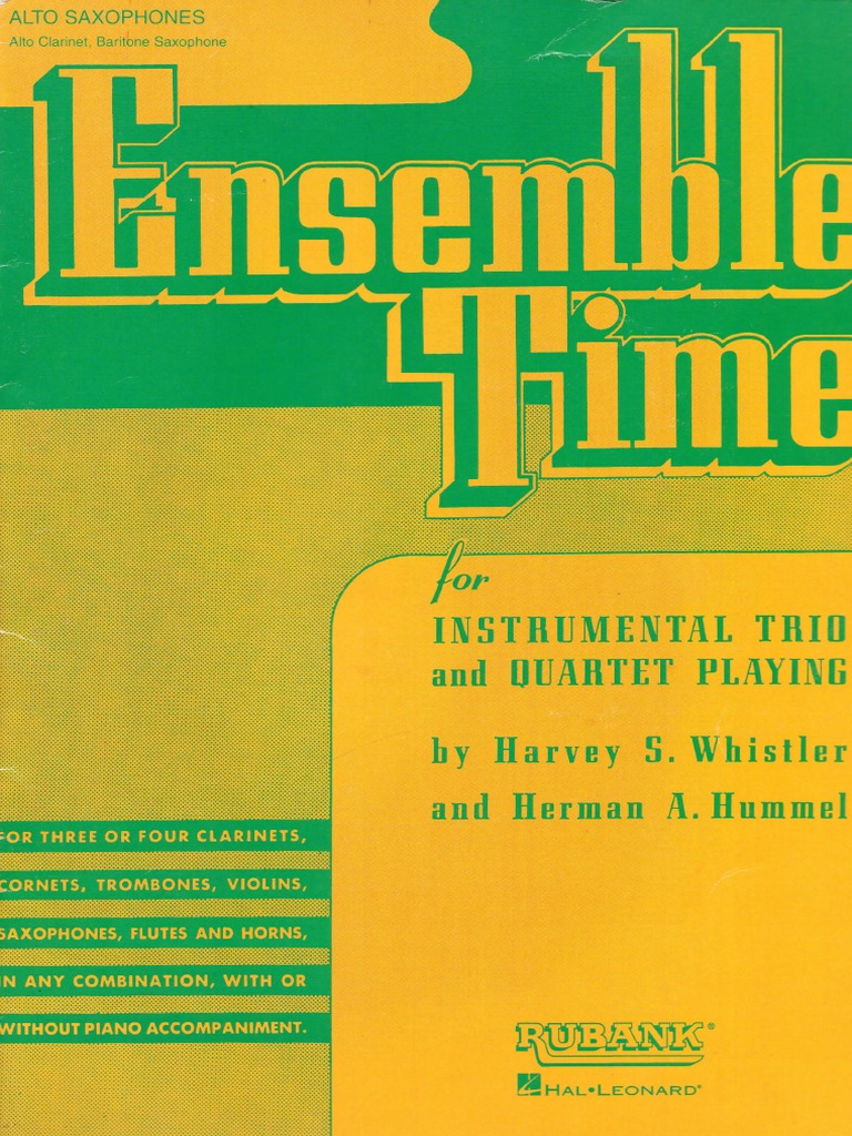 Metodo Ensemble | PDF