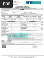 Sample Relationship Certificate | PDF