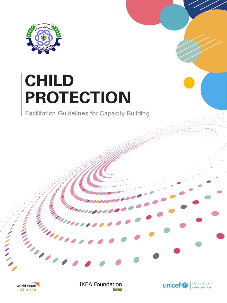 Child Protection Facilitators Manual (Final) | PDF | Child Protection ...
