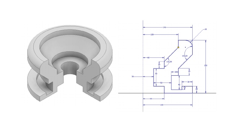 Pieza revolucion 3.v2 | PDF