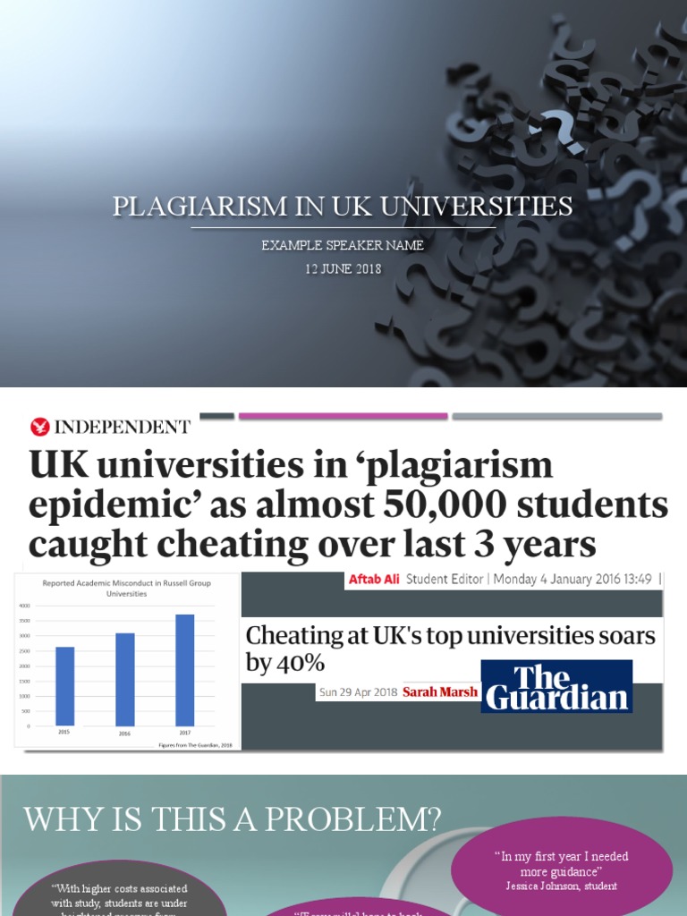 AEC3.5.3 PLT Presentation Skills | PDF | Plagiarism