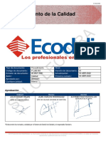 Bitacora de Entrega de Epp | PDF