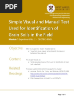 UTM Test Procedures | PDF | Strength Of Materials | Ultimate Tensile ...
