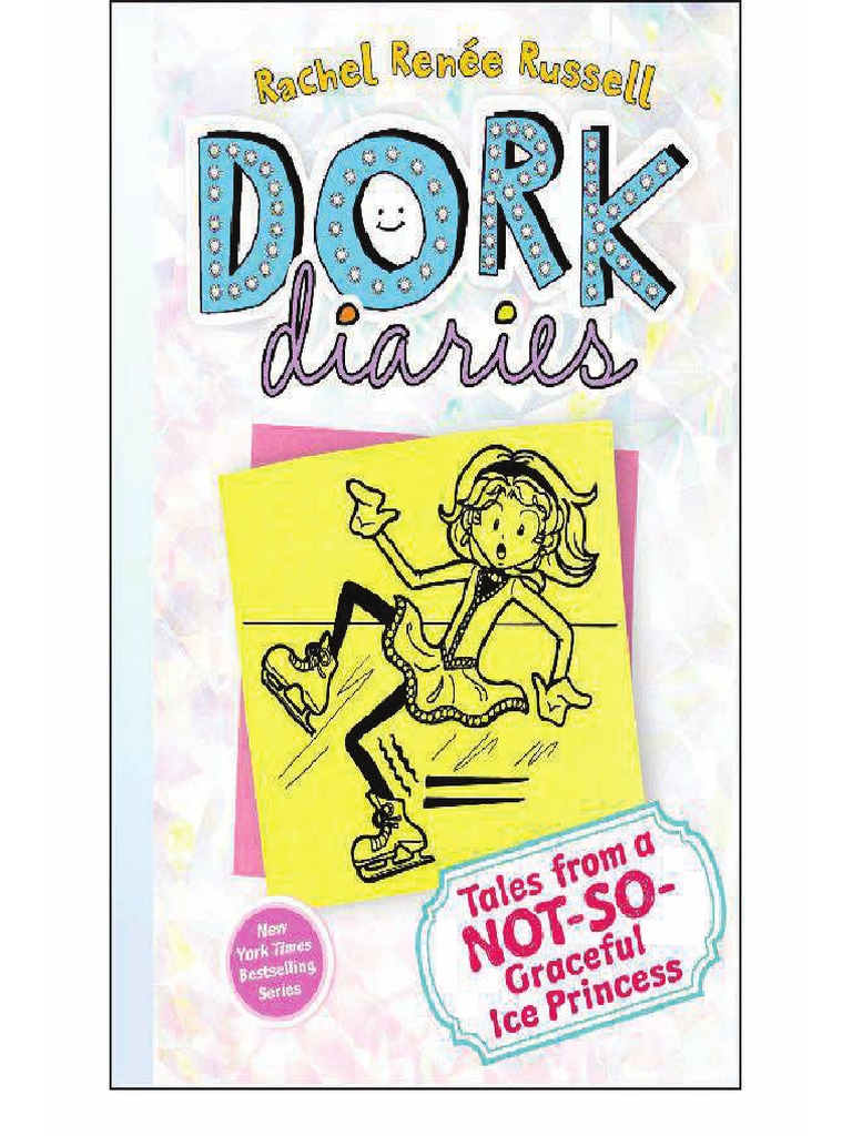 Dork Diaries Book 4 | PDF