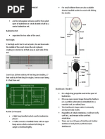 Components of a Magazine Explained | PDF